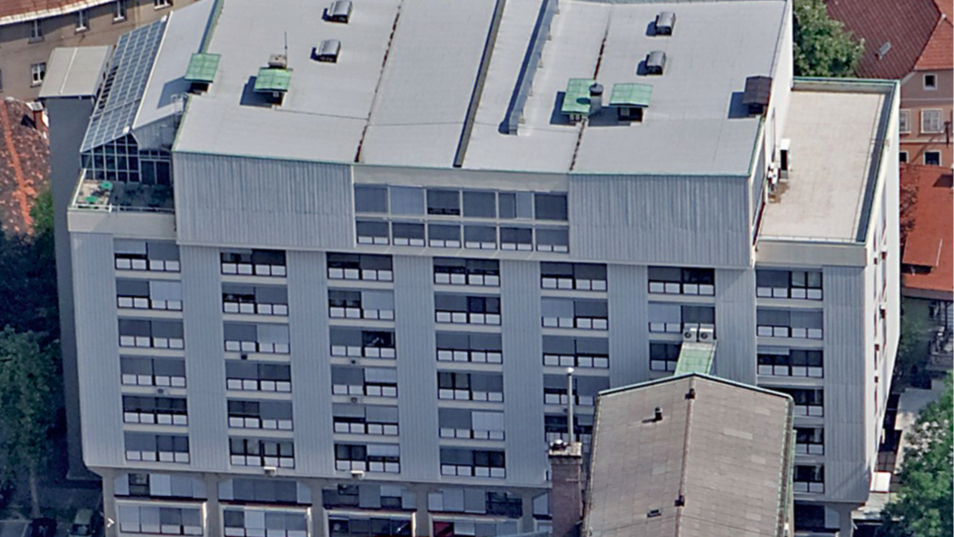 Faculty of Mechanical Engineering